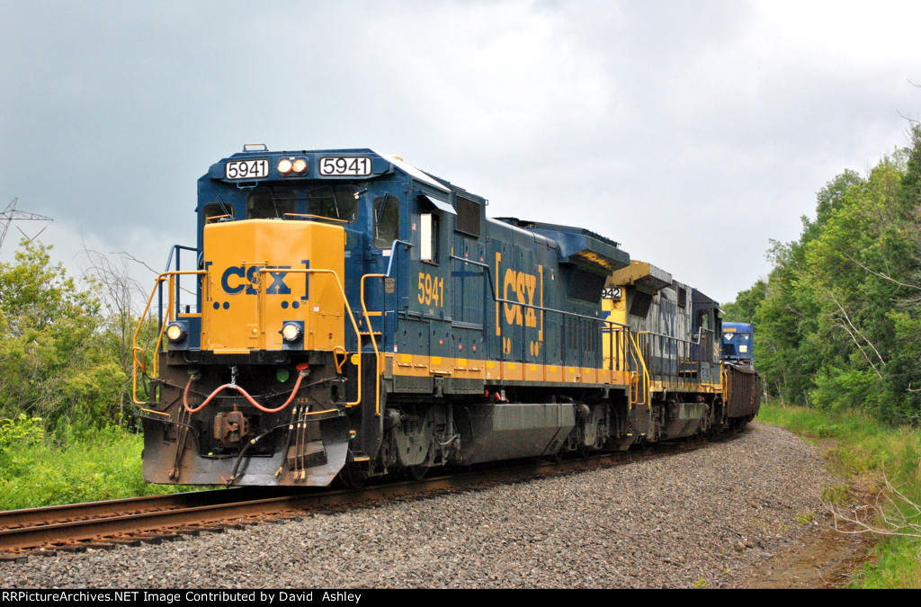 CSX B785-30